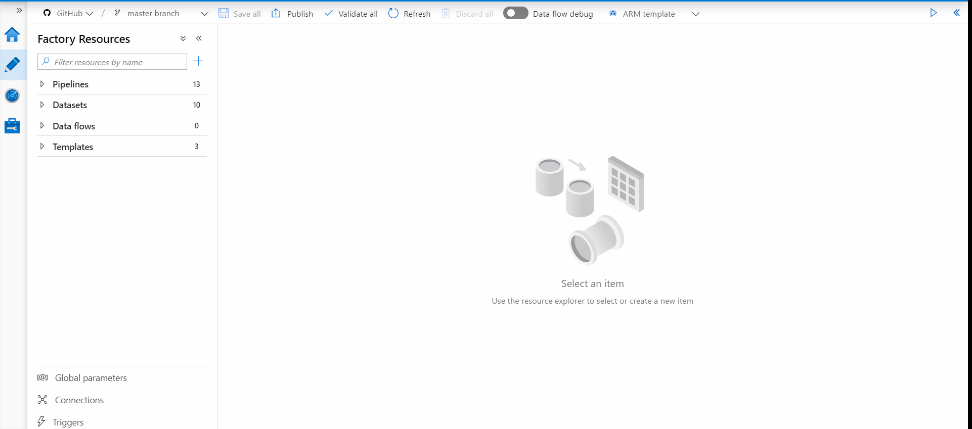 Source Settings Missing In Azure Data Flow Microsoft Qanda