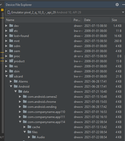 Xamarin Error When Recording Audio Stop Failed Android Media Mediarecorder Stop Microsoft Qanda