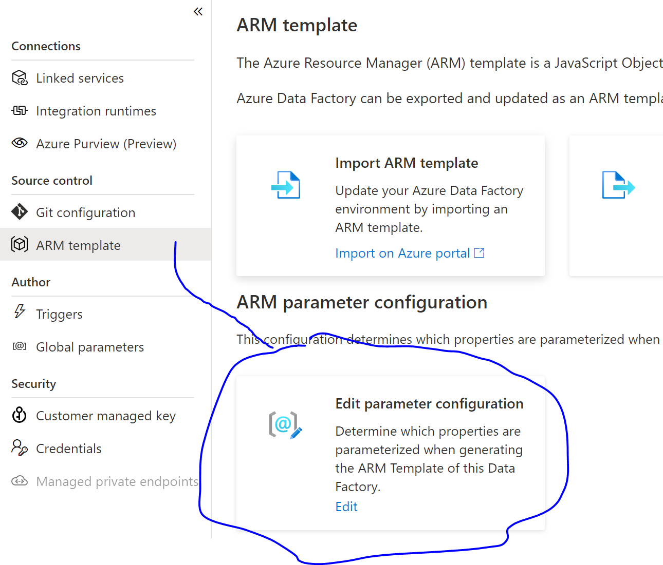 Parameterize Logic App Url In Azure Data Factory Microsoft Qanda 7877