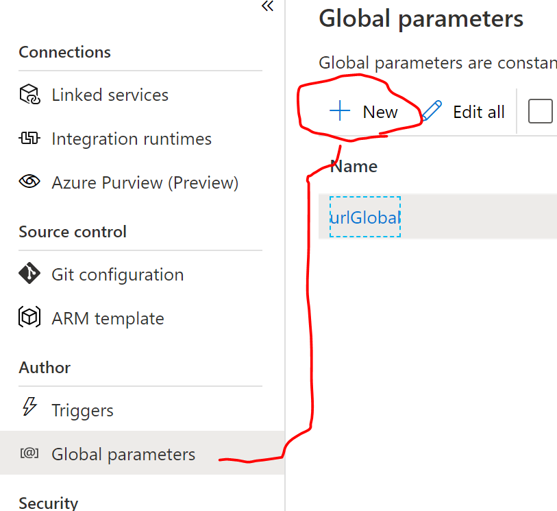 Parameterize Logic App Url In Azure Data Factory Microsoft Qanda 6808