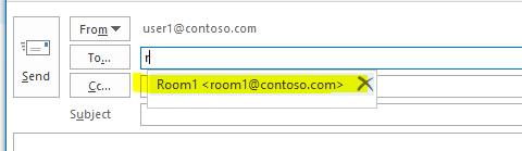 Create address book policy on Office 365 using powershell - Microsoft Q&A