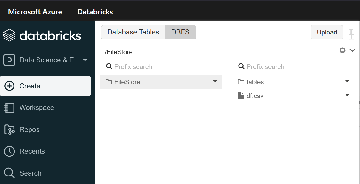 How Do I Download A File From Azures Dbfs Microsoft Qanda
