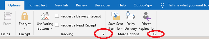 Outlook Ribbon commands not working after adding replace-all form ...