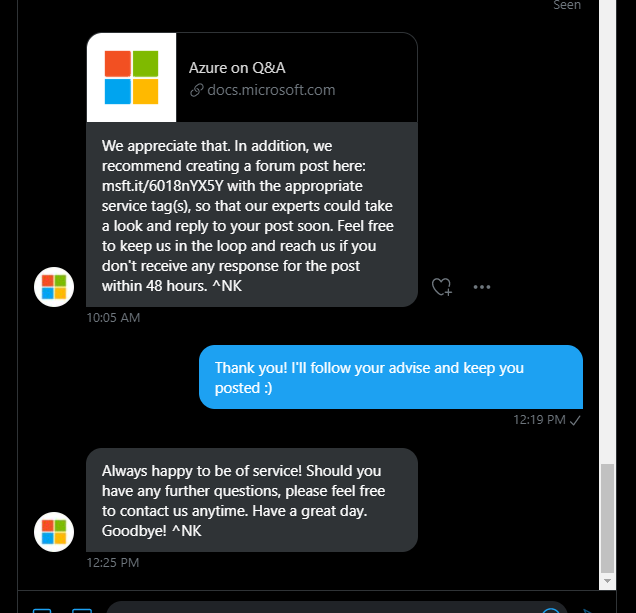 Microsoft Learn Unable To Launch Sandbox For Azure Microsoft Qanda