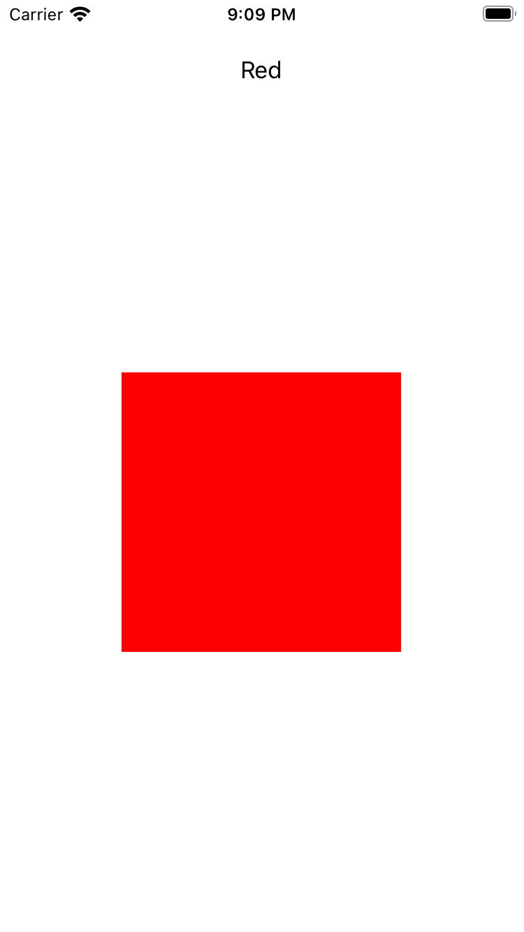 Carousal page display issue with App shell in iOS xamarin forms. - Microsoft Q&A