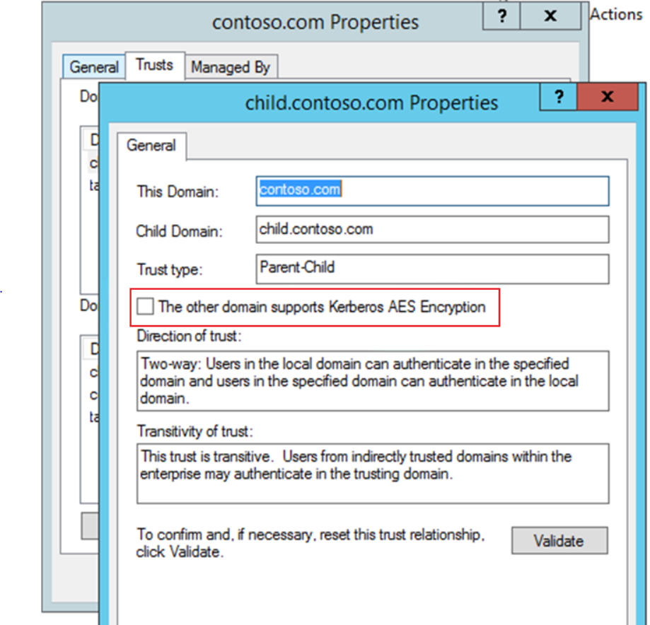 Domain Controllers replicate error code 110 - Microsoft Q&A Domain Controllers replicate error code 110 - Microsoft Q&A