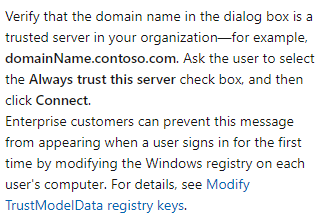Sign in problem - Microsoft Q&A