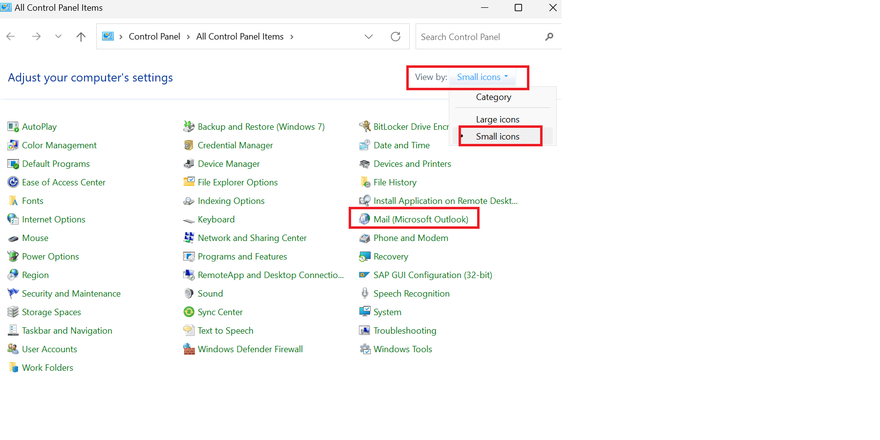 My Sent and Draft email messages are not showing up in conversations in ...