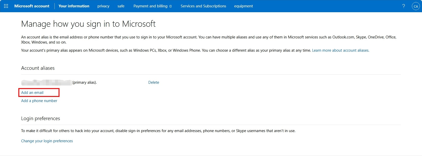Problem signing in to Office 2024 - Microsoft Q&A
