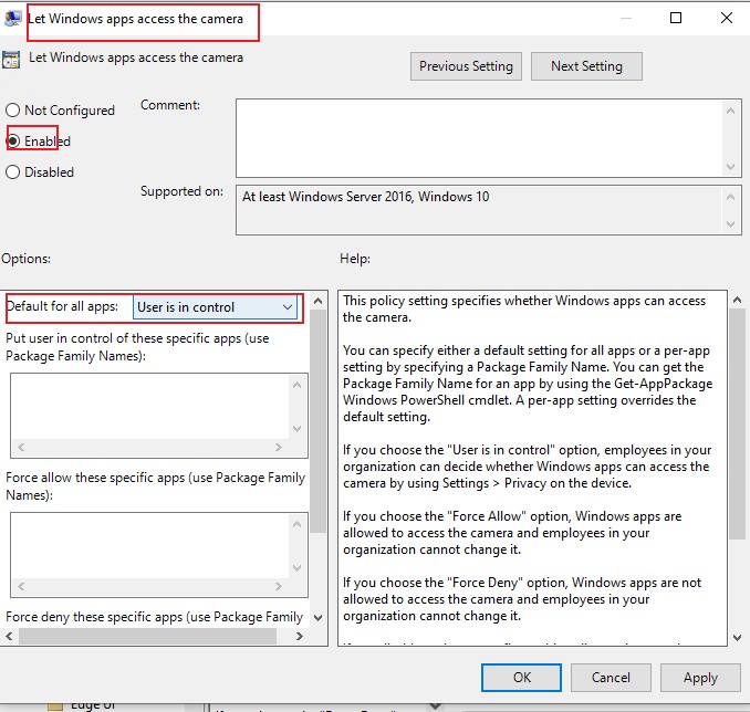 Need Serious Help - Server - Microsoft Q&A