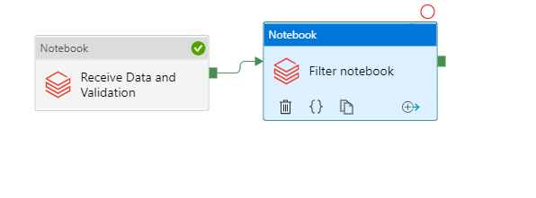 How To Use A Output Of A Databricks Activity In Future Activity Microsoft Qanda