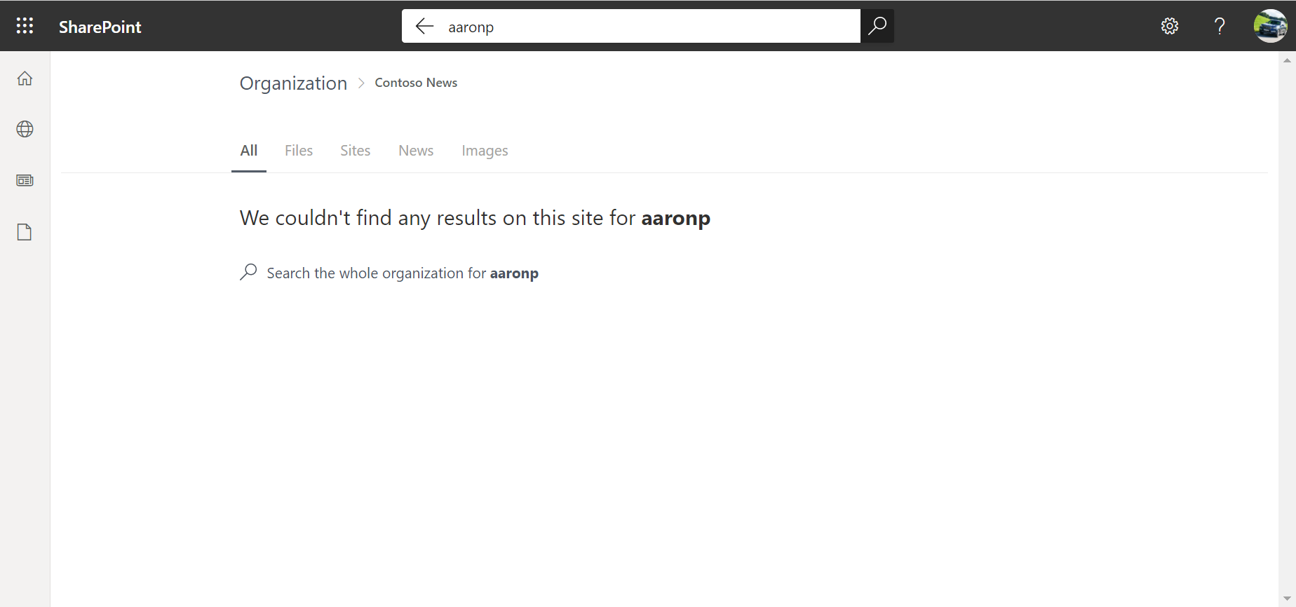 SharePoint Online People Search Microsoft Q A sharepoint-online-people-search-microsoft-q-a
