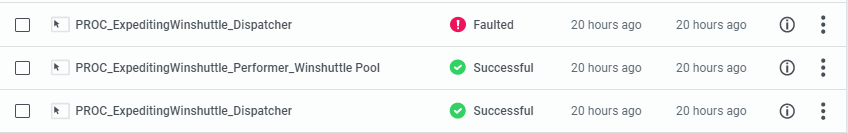 Logic App firing twice for a single input (UiPath Orchestrator Trigger) - Microsoft Q&A