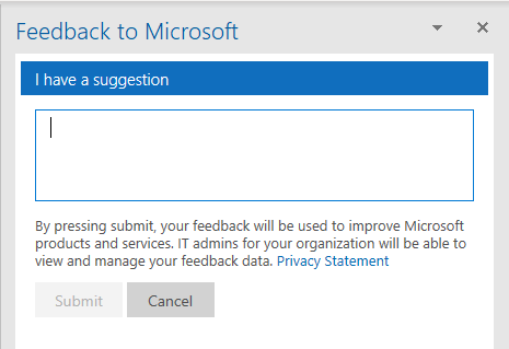 Better support for calendar subfolders - Microsoft Q&A