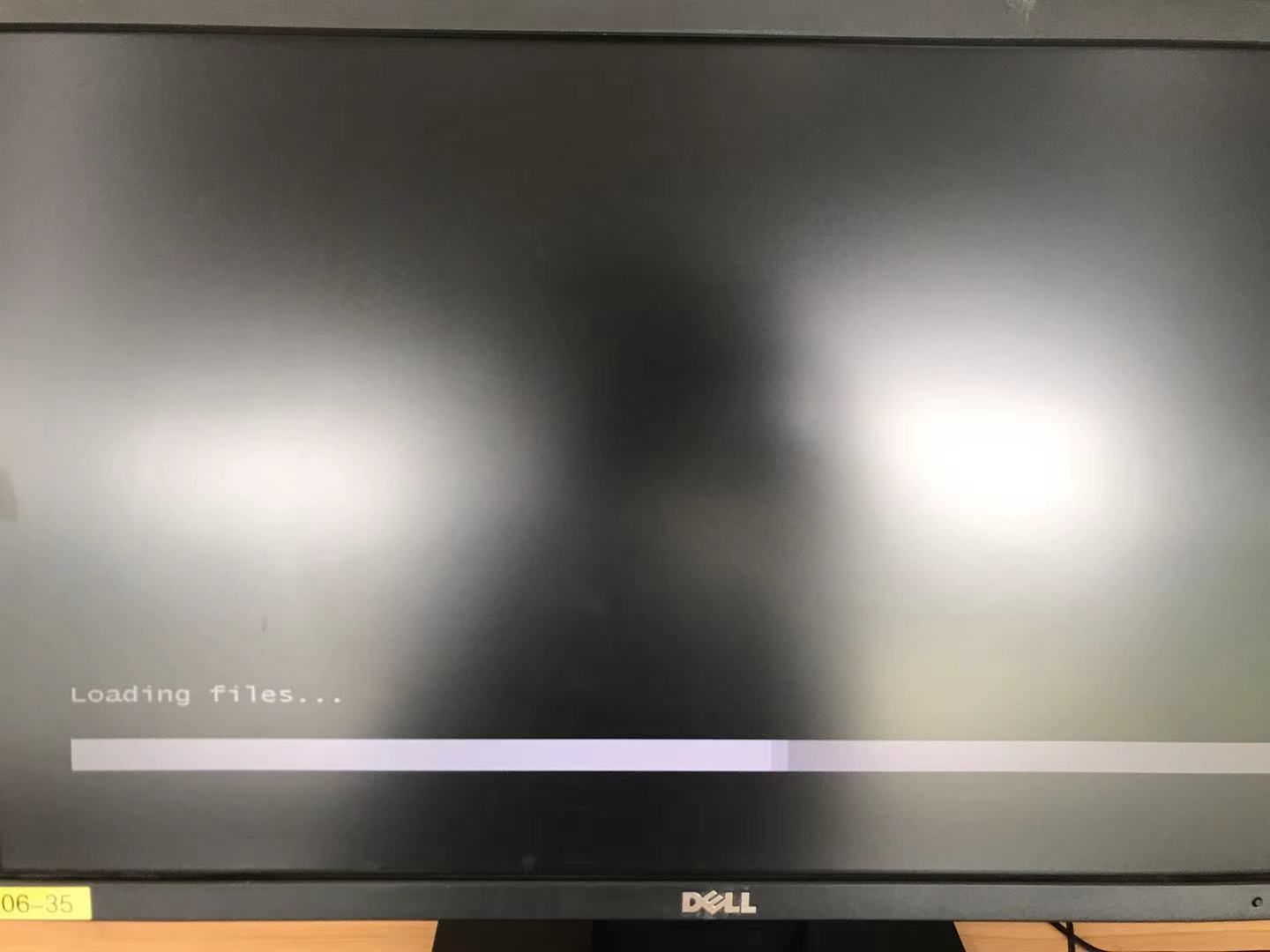 Mdt Capture Image Failed And Keep Loading File Microsoft Qanda