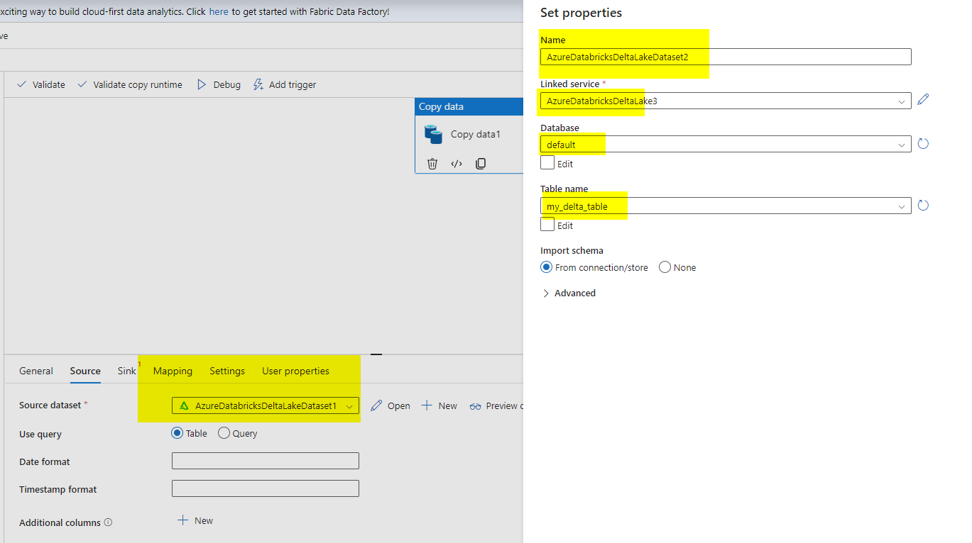 Sync The Tables From One Azure Databricks Workspace To Other Databricks Workspace Or To Adls