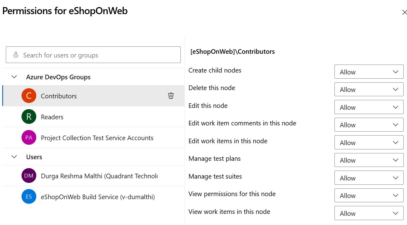 Editing A Test Case Work Item In Azure Devops The Automation Status Only List One Option