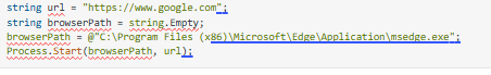 Datagridview button call link - Microsoft Q&A