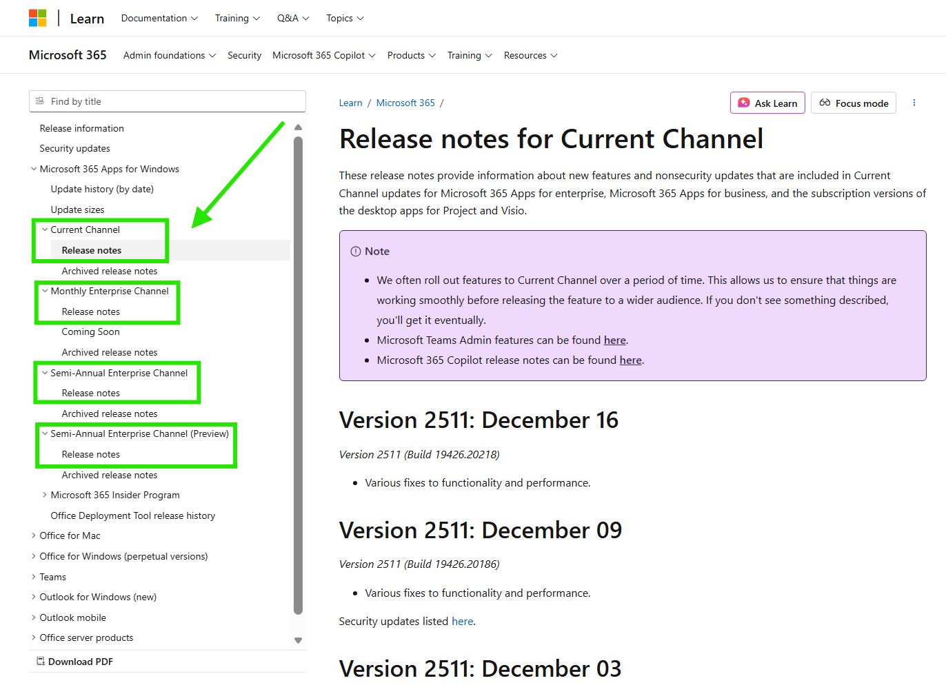 Do I have the latest version of Microsoft Office? - Microsoft Q&A