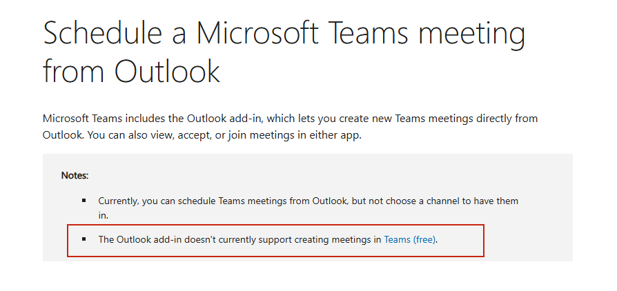 How to you add the teams add in to outlook for mac? None of the ...