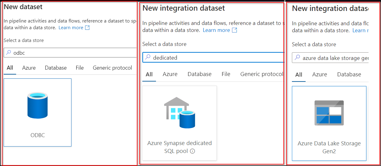 Insertupdate Data In Azure Synapse Dedicated Sql Pool And Keep Data Sync In Adls Gen2