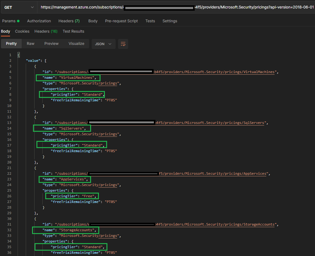 Azure Defender Coverage - Microsoft Q&A