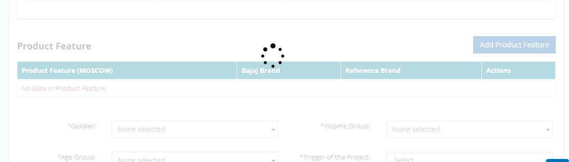 Asp Mvc Partial View Only Working Properly On Latest Version Of Browser It Will Work On Mozilla