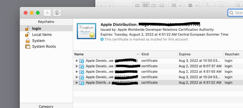 archive for Publishing Xamarin IOS App from Visual studio windows does ... archive for Publishing Xamarin IOS App from Visual studio windows does ...