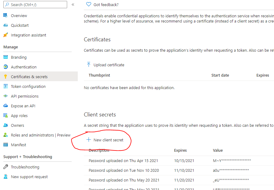 Microsoft Graph Connector Agent Microsoft Qanda