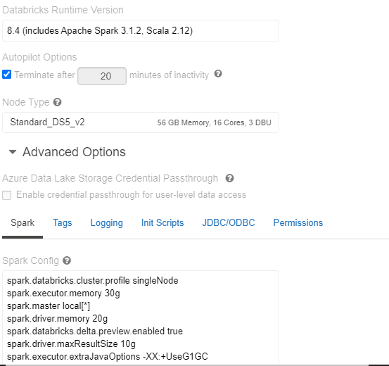 Unable to process Excel file through databricks - Microsoft Q&A Unable to process Excel file through databricks - Microsoft Q&A