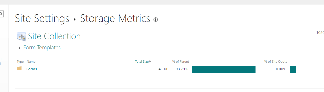 Sharepoint "file exist" when creating folder - Microsoft Q&A