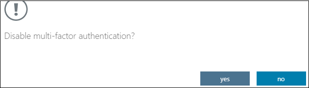 I lost my phone not able to authenticate, im admin to my team please ...