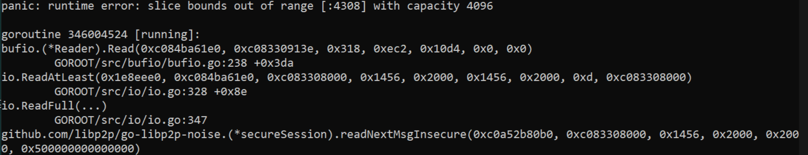 Invalid Data From Readfile Function Microsoft Qanda 1963