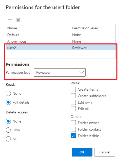 Some Users Suddenly Unable To Access Shared Mailbox Folders In Owa Microsoft Qanda