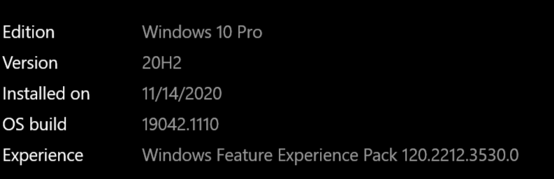 Invalid Data From Readfile Function Microsoft Qanda 9817