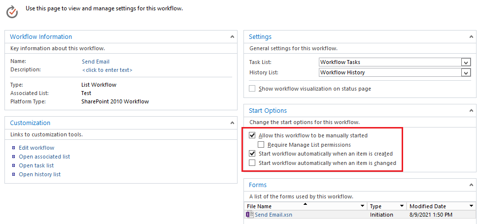 Calculated Parameter Format in Email Workflow - Microsoft Q&A