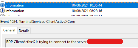 Disable NTLM but keep NLA Enabled (Cross-Domain RDP) - Microsoft Q&A