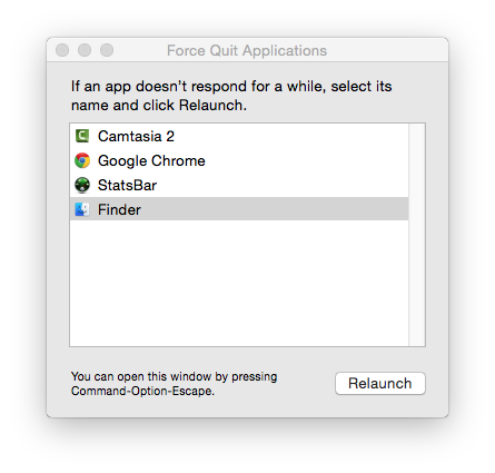 How do I force quit Microsoft Word? - Microsoft Q&A