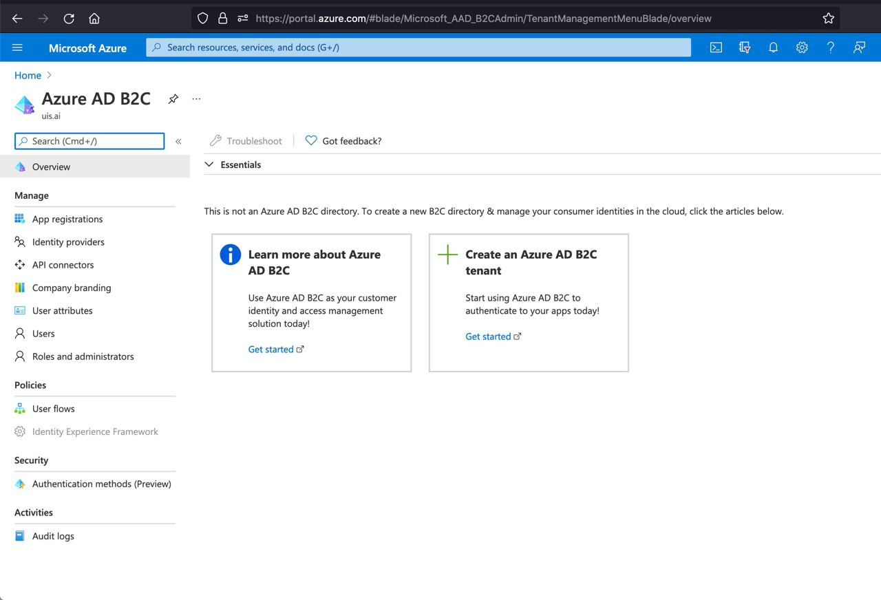 RUN USER FLOW BUTTON NOT VISIBLE - Microsoft Q&A RUN USER FLOW BUTTON NOT VISIBLE - Microsoft Q&A