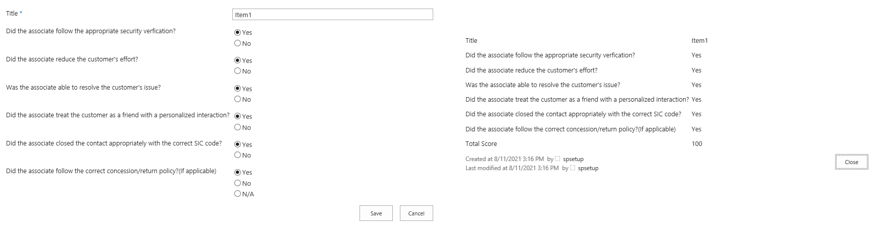 Calculated Parameter Format in Email Workflow - Microsoft Q&A