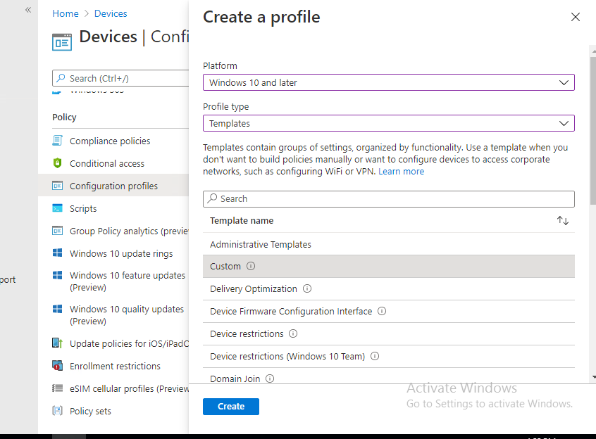 AzureAD desktop backgroud - Microsoft Q&A