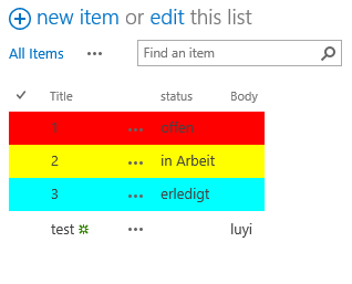 Content type issue - Microsoft Q&A