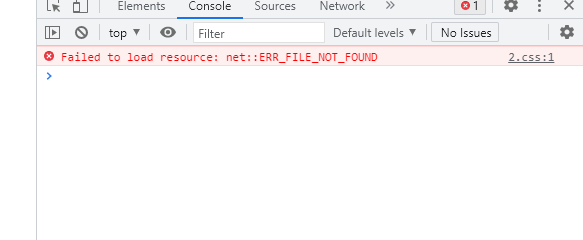 Change webview2 default error page - Microsoft Q&A