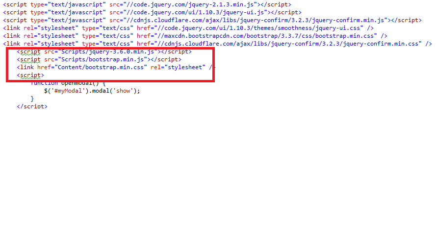 ASP prompt issue - Microsoft Q&A ASP prompt issue - Microsoft Q&A