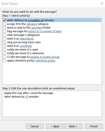 Outlook With A Send Delay Enabled Any Email In Outbox Waiting To Send outlook-with-a-send-delay-enabled-any-email-in-outbox-waiting-to-send