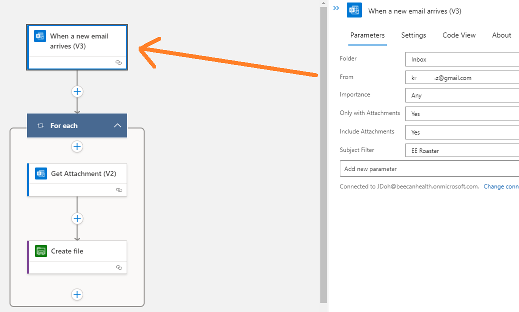 How To Add A Timestamp On Azure Logic Apps Microsoft Qanda