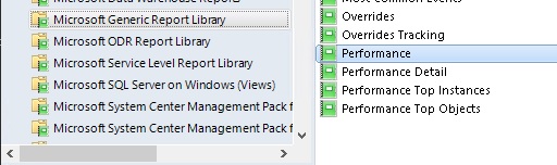 SCOM Windows 10 workstations not able to get memory usage in reports ...