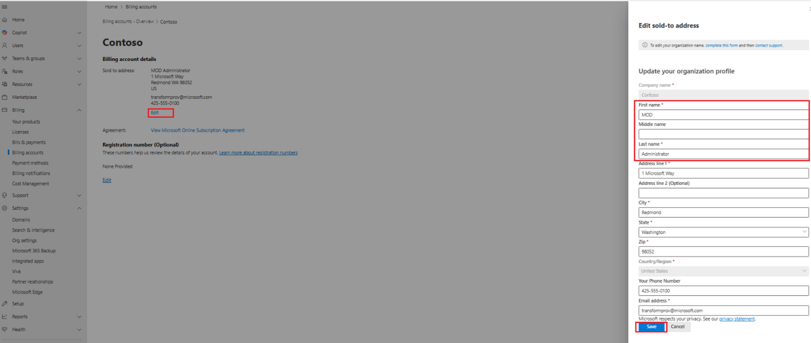 How do I change the name of the MS Teams - Microsoft Q&A