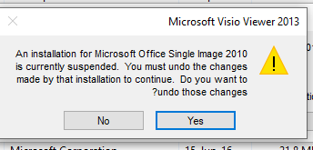 Visio (2013) will not print text - Microsoft Q&A