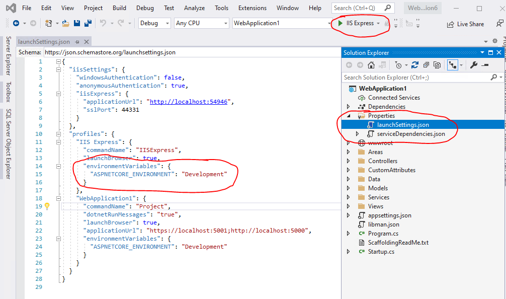 Developer Exception Page - Microsoft Q&A Developer Exception Page - Microsoft Q&A